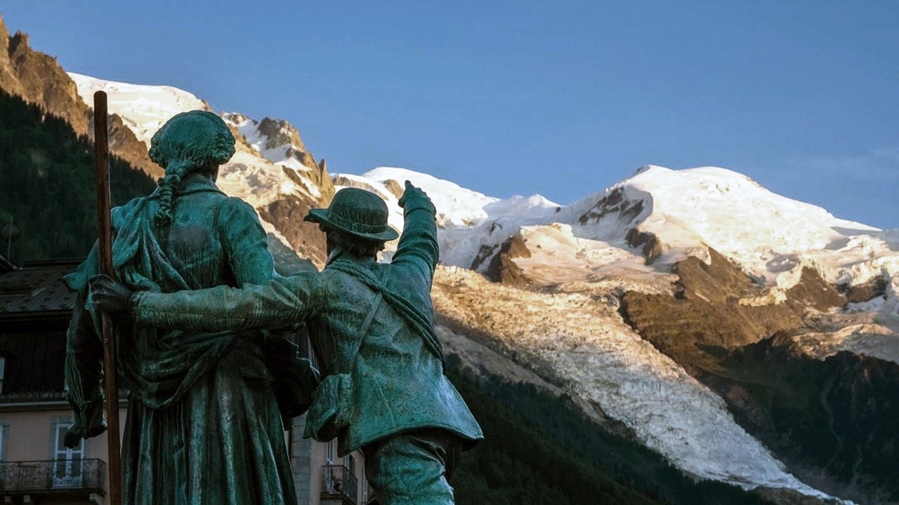 The Unfamous of Mont Blanc (1986) | MUBI