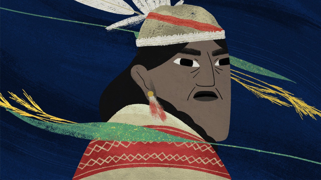 Three Sisters – When Ancient Wisdom Beats Modern Industry (2024) | MUBI