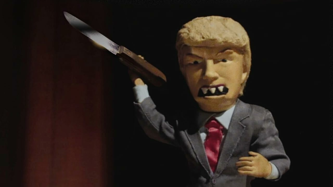 Little Donnie (The Ten Inch Terror) (2017) | MUBI