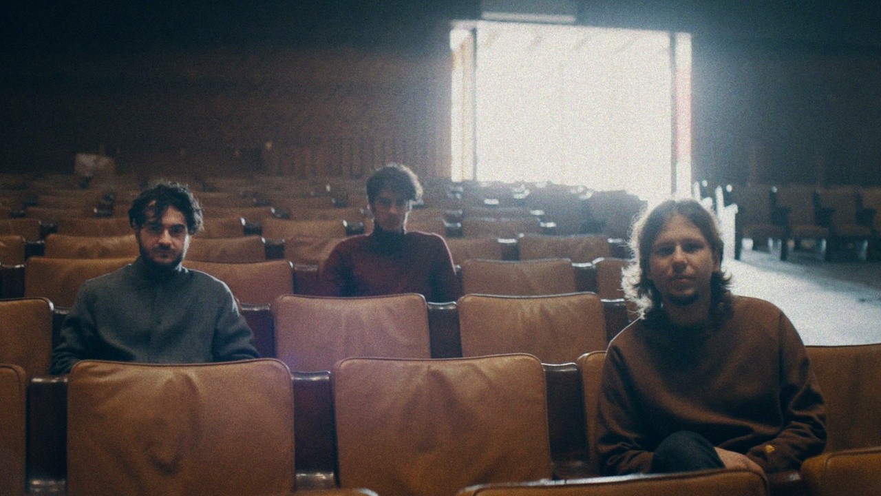 What Freedom Looks Like (2025) | MUBI