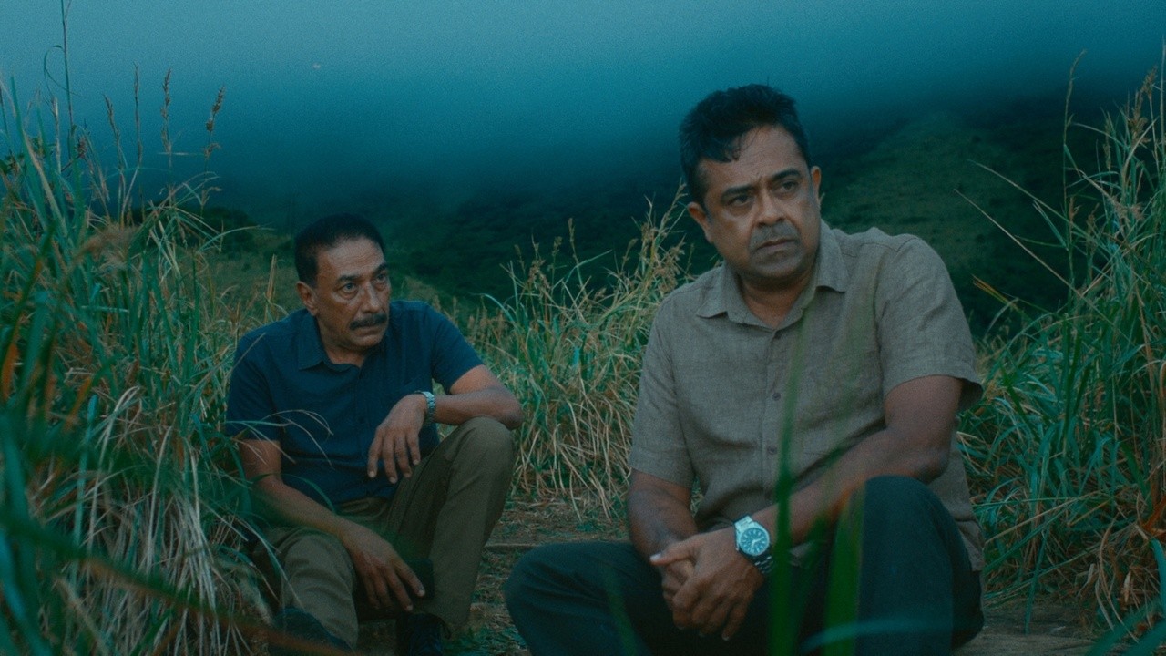 Riverstone (2025) | MUBI