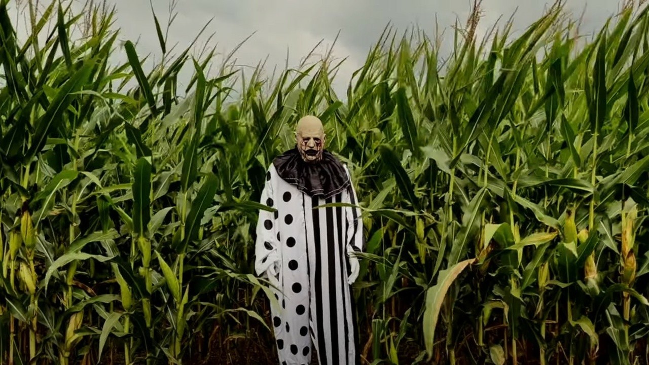 Hell House LLC: Lineage (2025) | MUBI