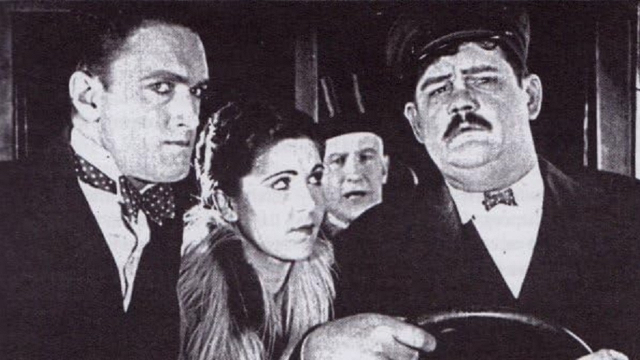 A Bankrupt Honeymoon (1926) | MUBI