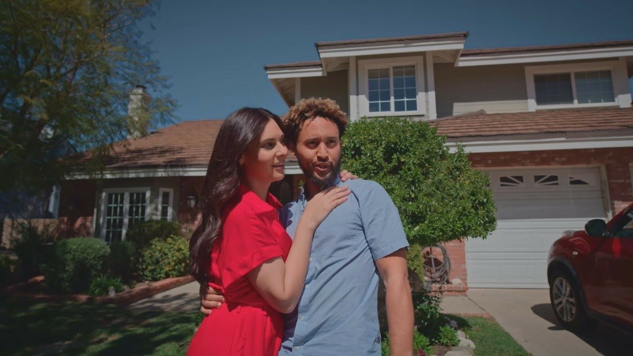 Get Off My Lawn (2025) | MUBI