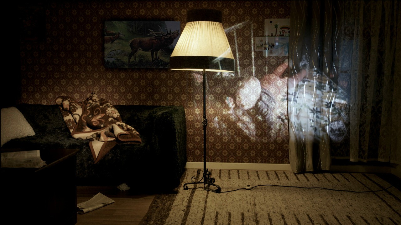 Days in Winter (2024) | MUBI