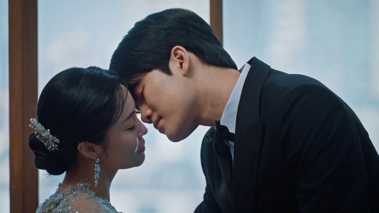 North South Man Woman (2025) | MUBI