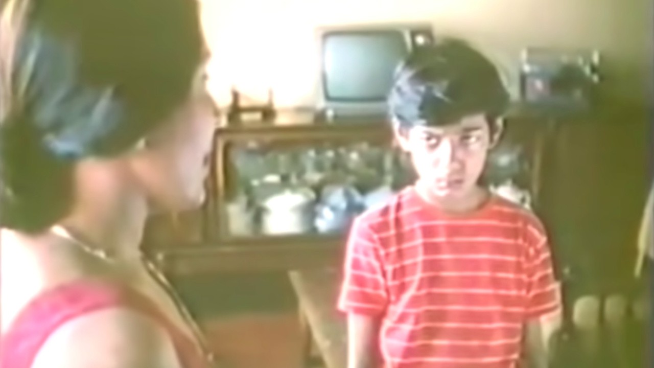 Witness to a Killing - Janelaya (1985) | MUBI