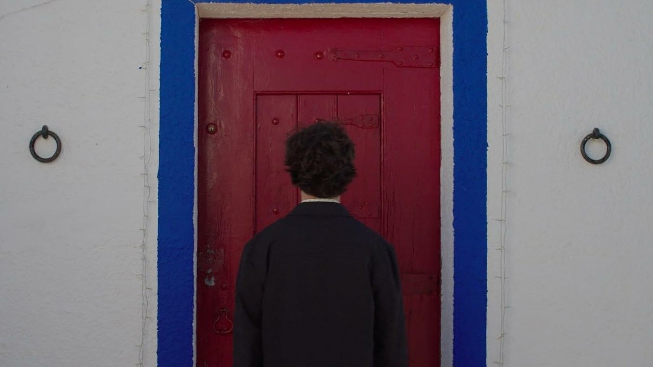 Borealis (2025) | MUBI