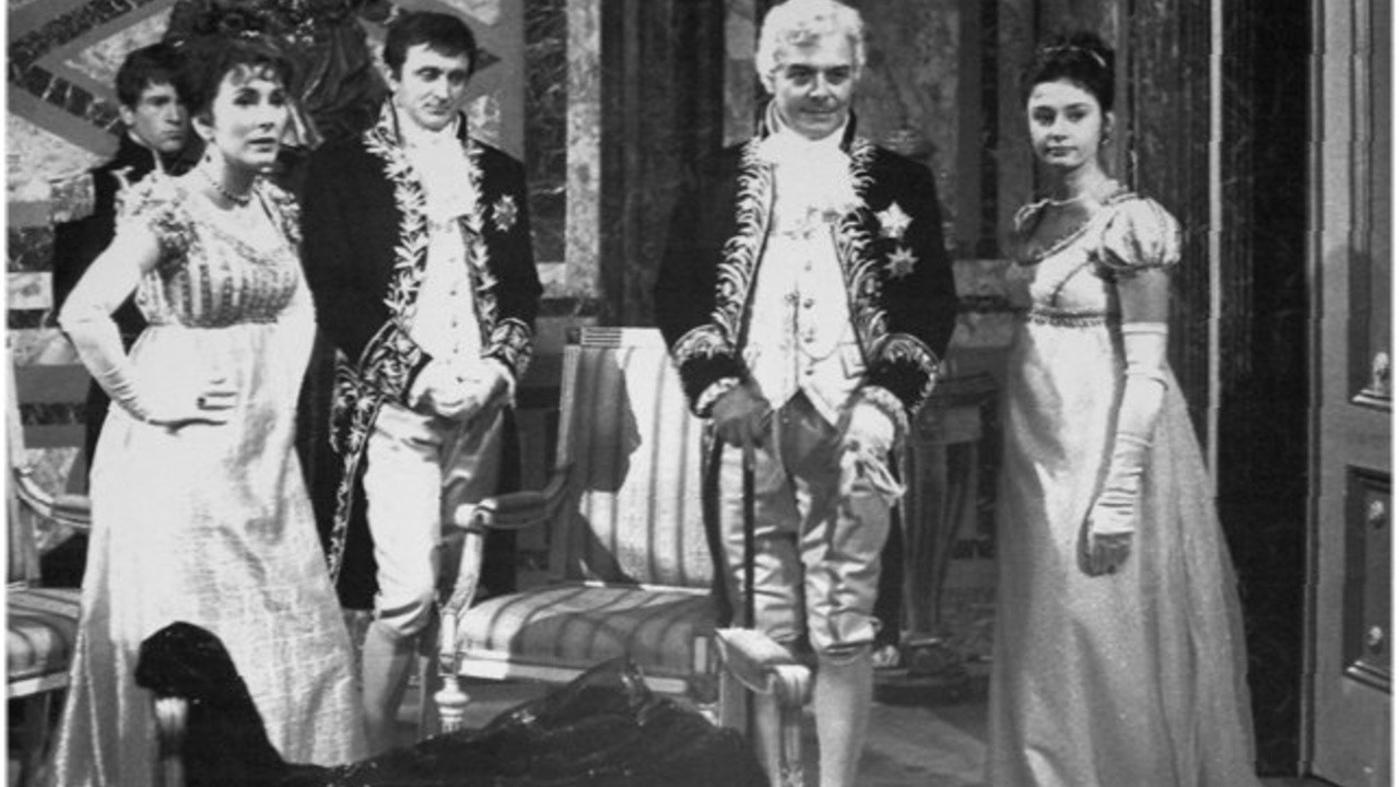 I grandi camaleonti (1964) | MUBI