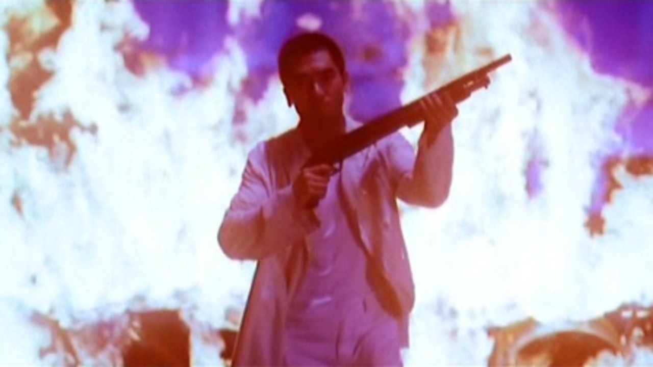 Cheap Killers (1998) | MUBI