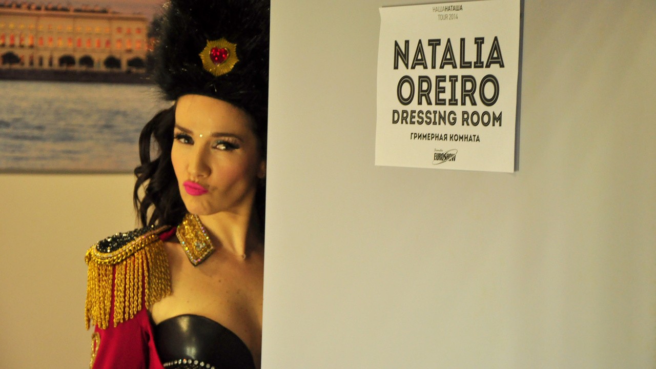 Nasha Natasha (2020) | MUBI