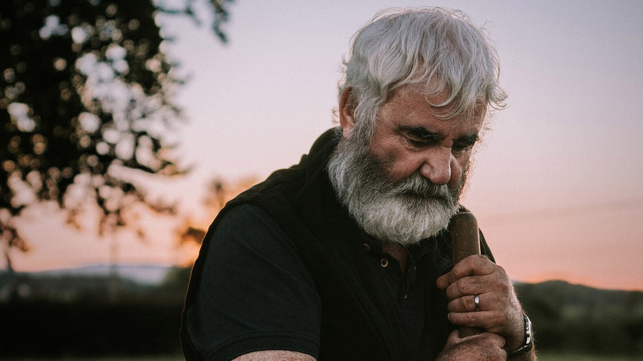 Solitary (2025) | MUBI