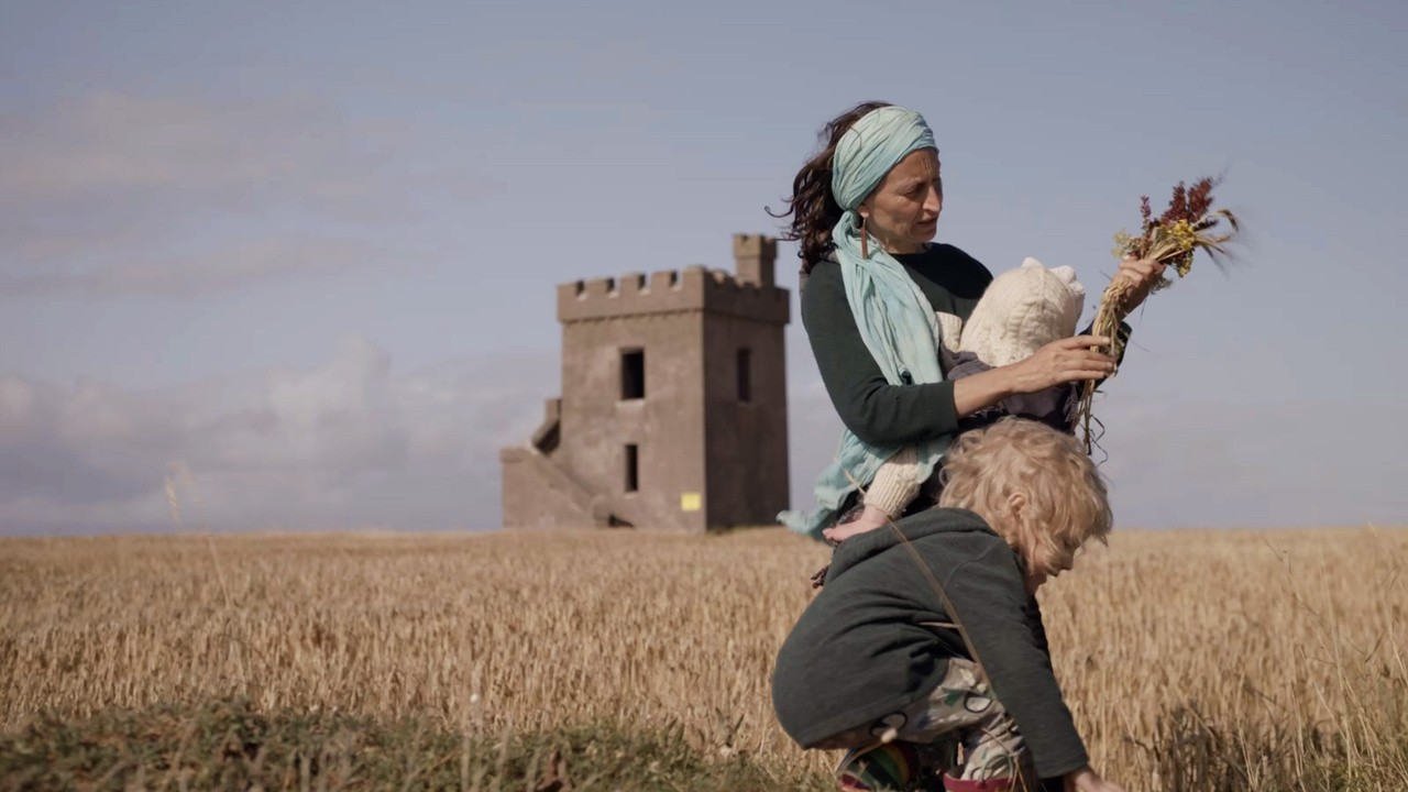 Immrám (2025) | MUBI