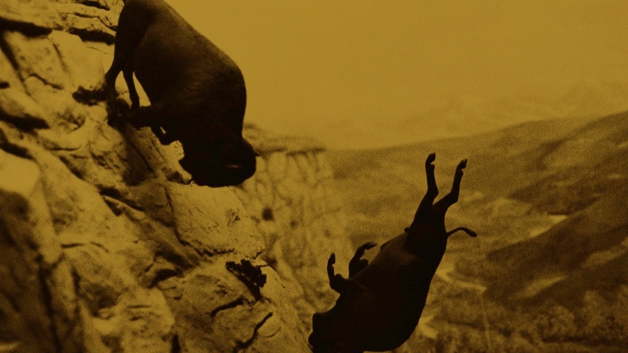 U2: One (Buffalo Version) [MV] (1992) | MUBI