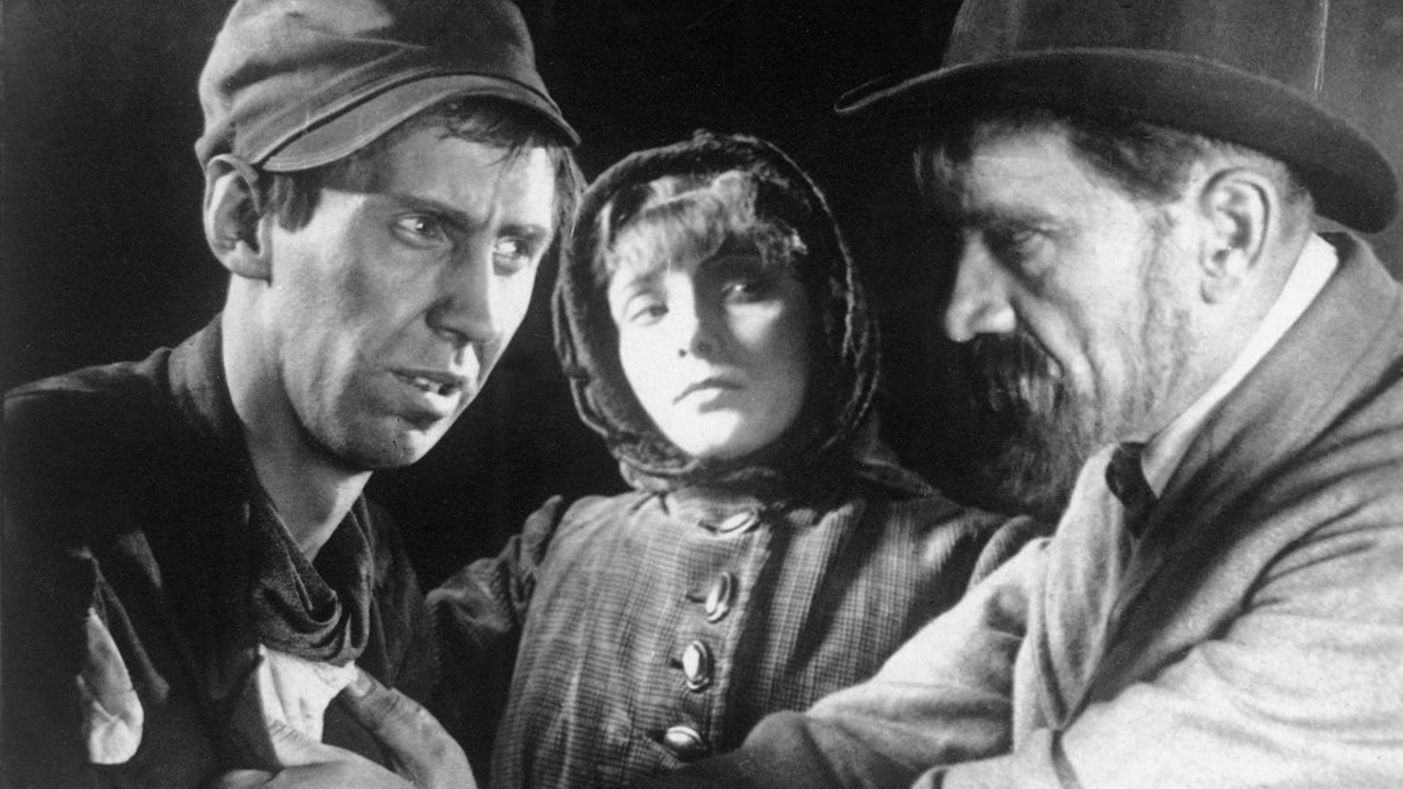 Battalion (1927) | MUBI