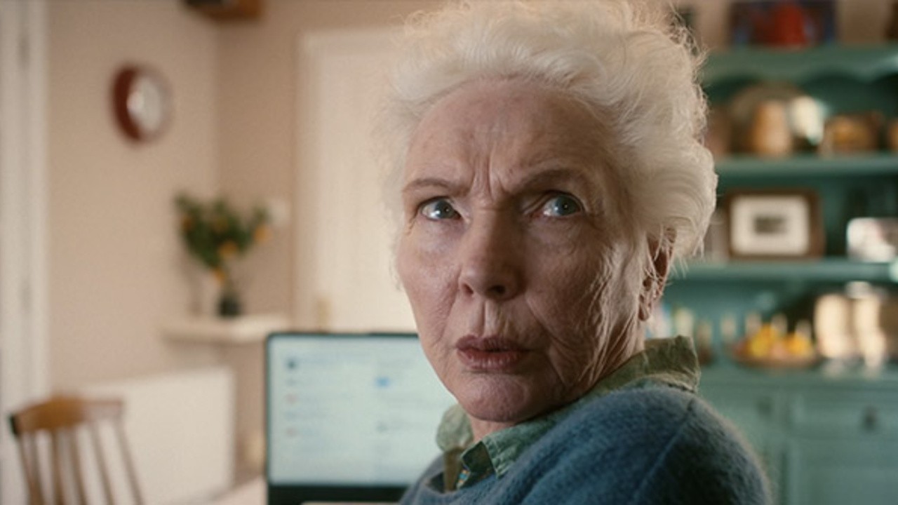 Brown Bread (2025) | MUBI