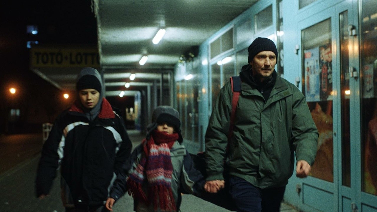 A Piece of Meat (2024) | MUBI