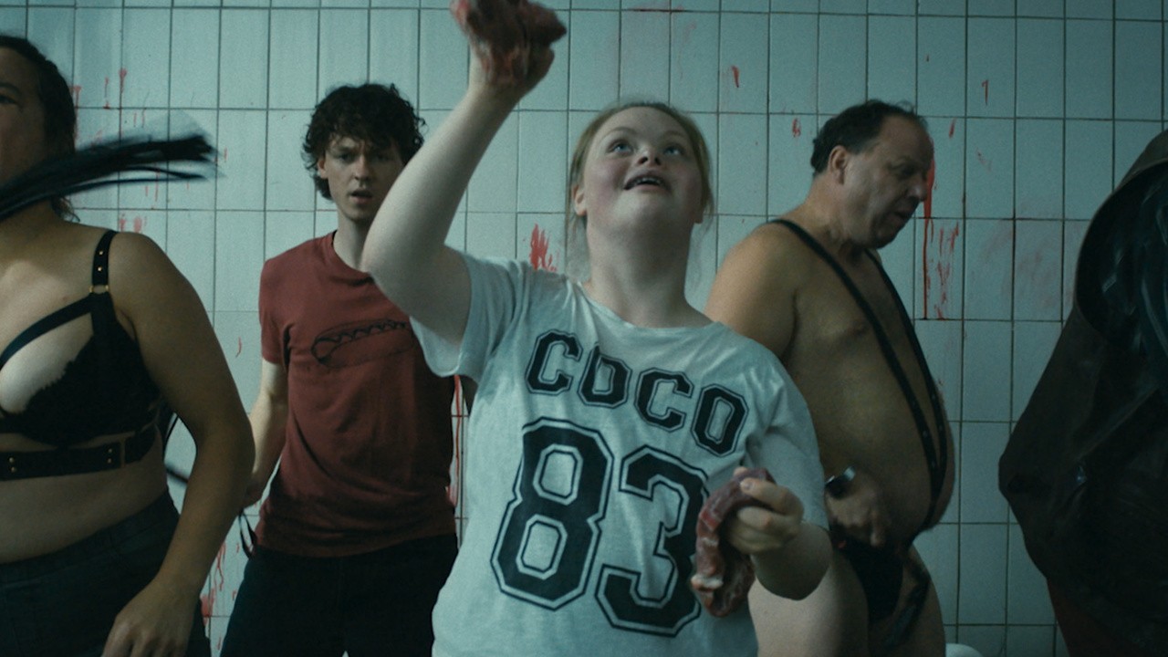 Holy Meat (2025) | MUBI