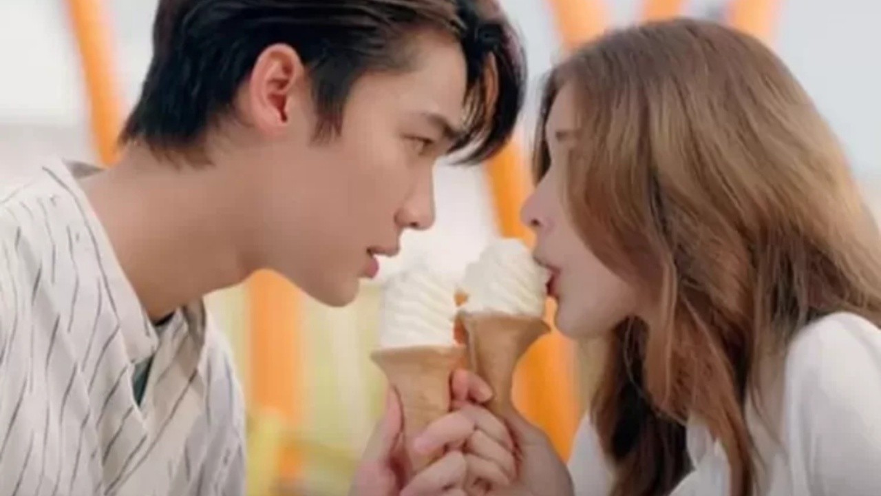 Faceless Love (2023) | MUBI