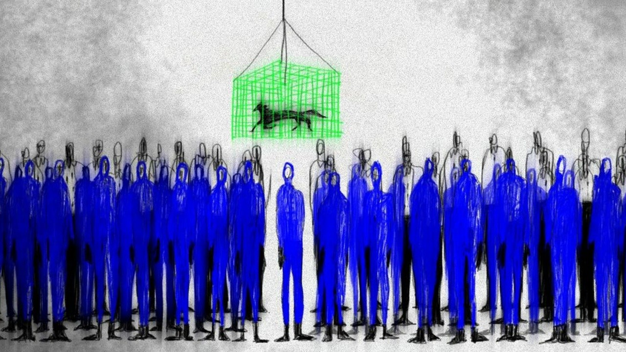 Force Times Displacement (2025) | MUBI