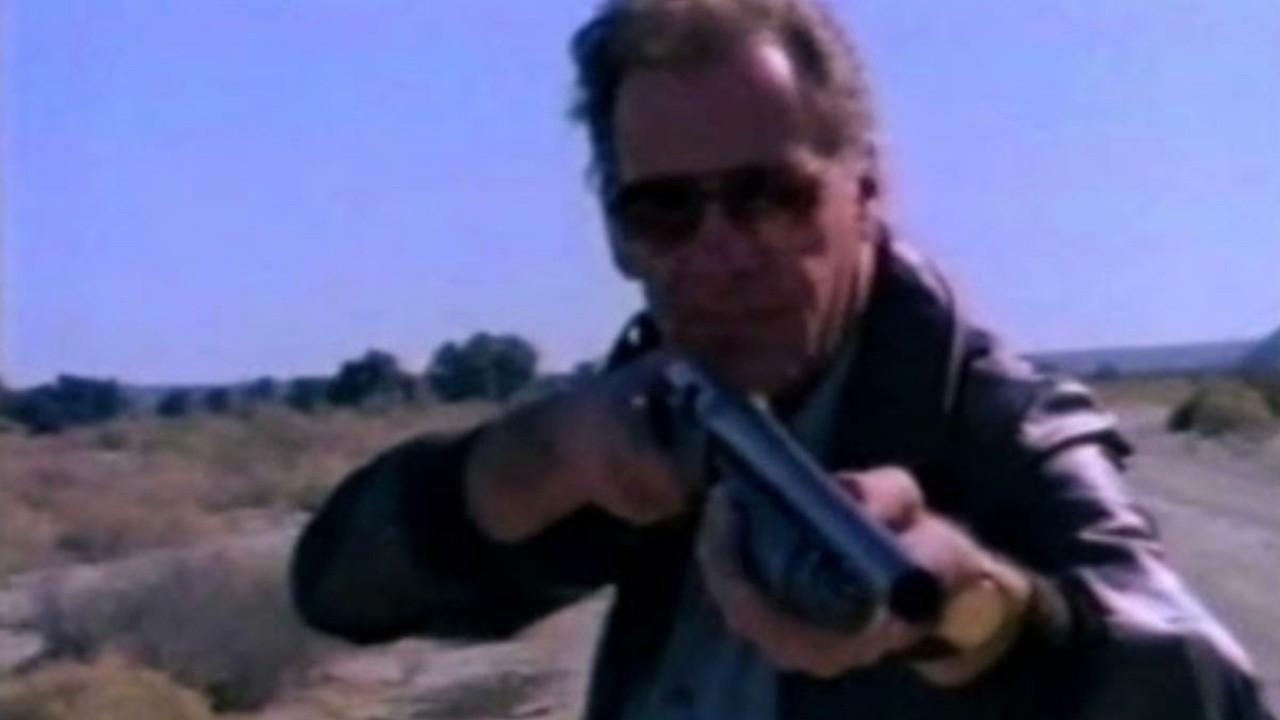 Gunblast (1986) | MUBI