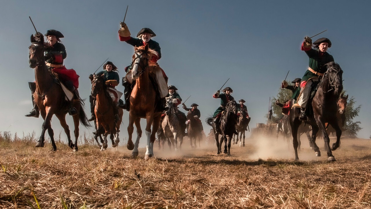 Gosudar (2025) | MUBI