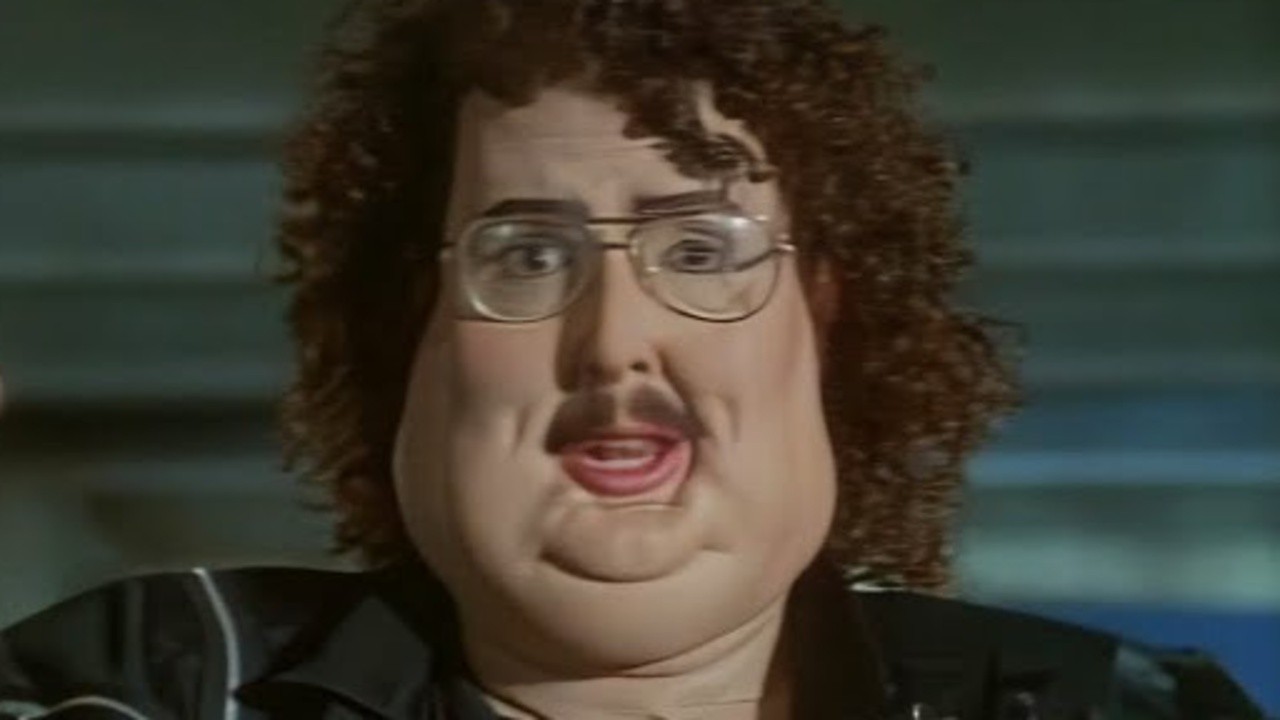 Weird Al Yankovic: Fat [MV] (1988) | MUBI