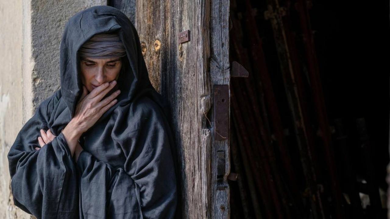 Judas' Gospel (2025) | MUBI