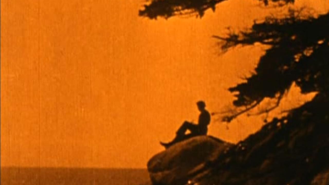 The Soul of the Cypress (1921) | MUBI