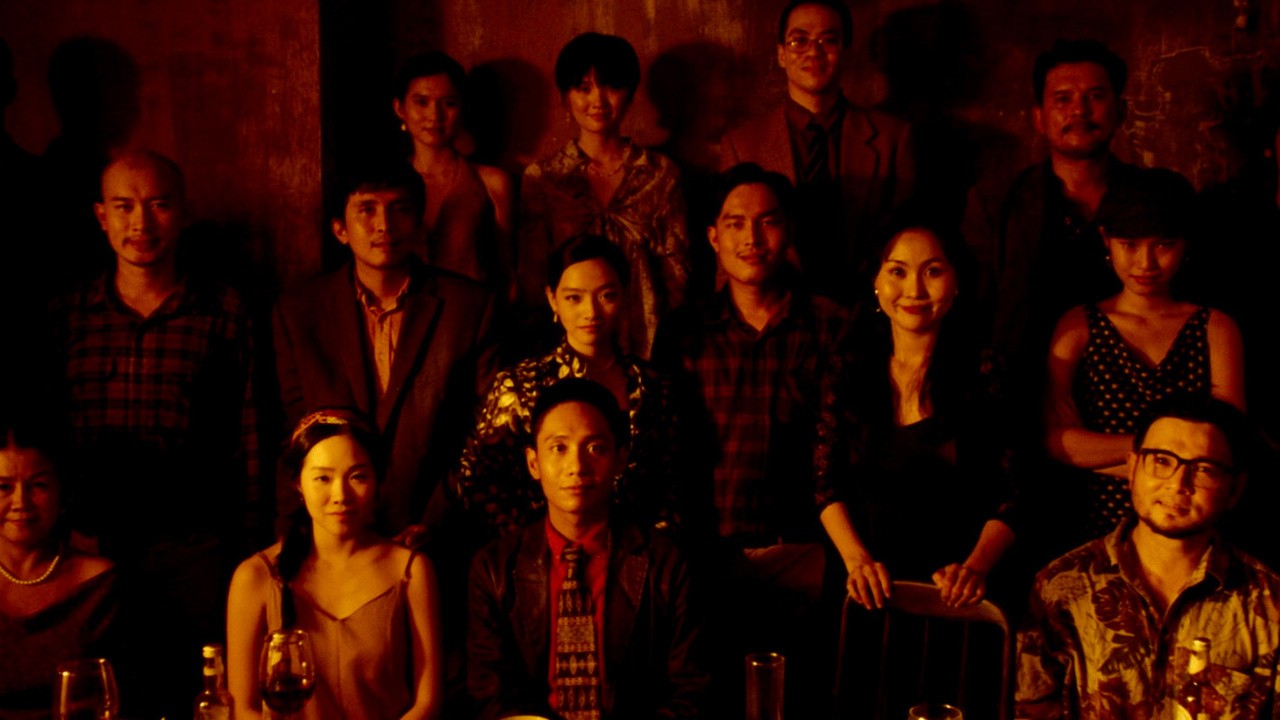 Over the Green Hills (2024) | MUBI