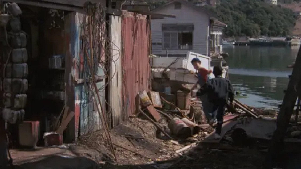 Dangerous Women (1985) | MUBI