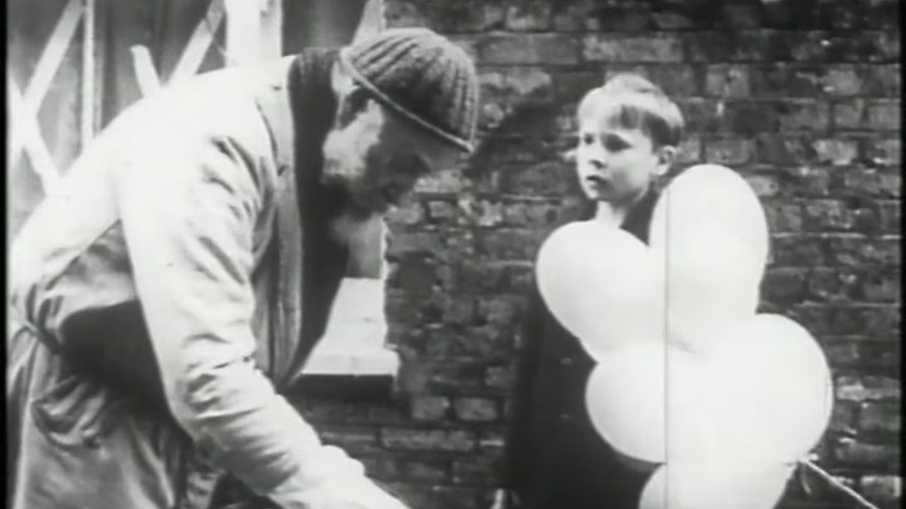 The War Begins (1983) | MUBI