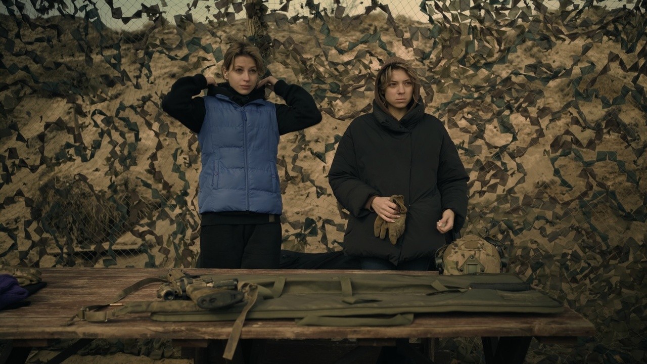 Dear Audience (2025) | MUBI
