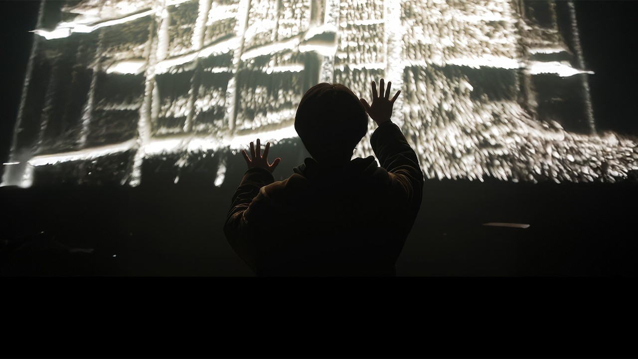 Silencio (Proof of Concept) (2019) | MUBI