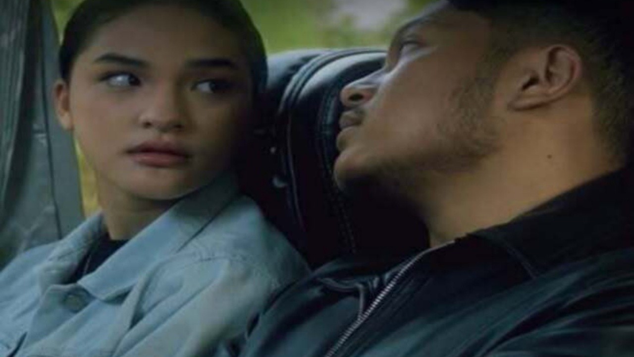 Gamophobia (2025) | MUBI