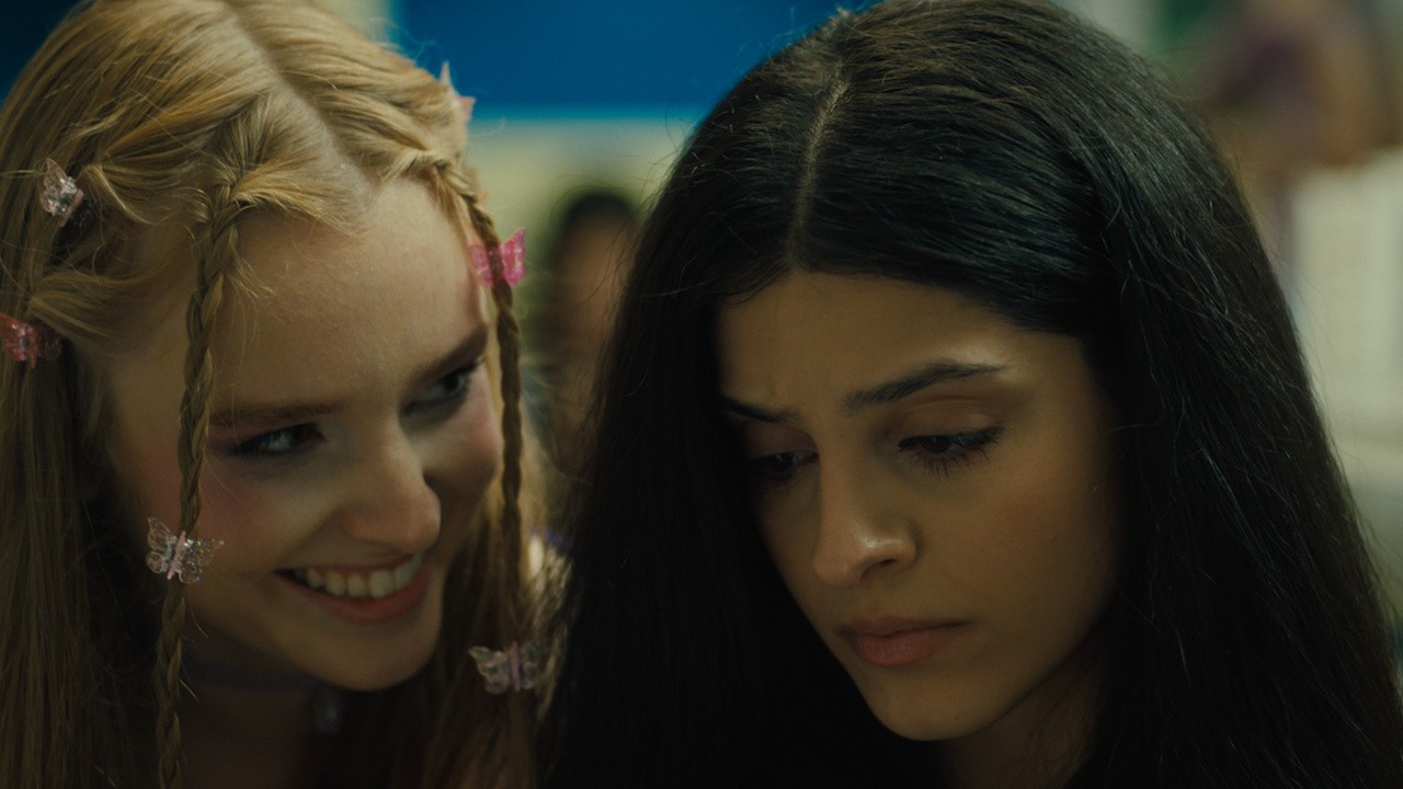 Foreigner (2025) | MUBI