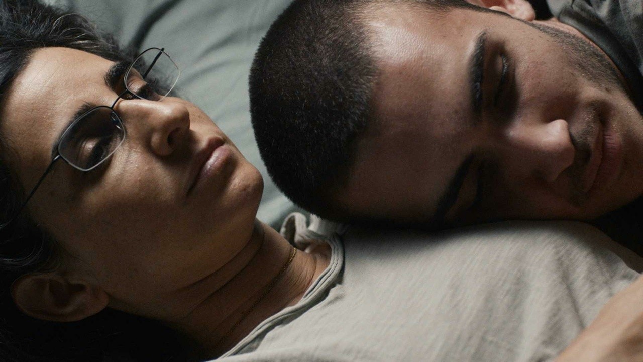 Oxygen (2025) | MUBI