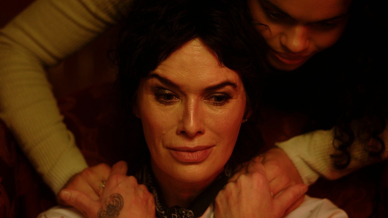 Long Pork (2024) | MUBI