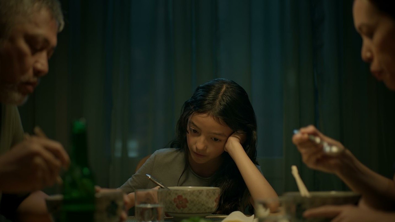 Ever After (2025) | MUBI