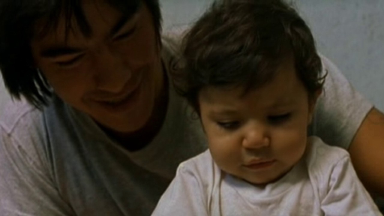 Little Sky (2004) | MUBI