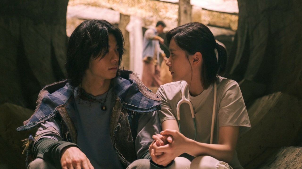 Measure in Love (2025) | MUBI