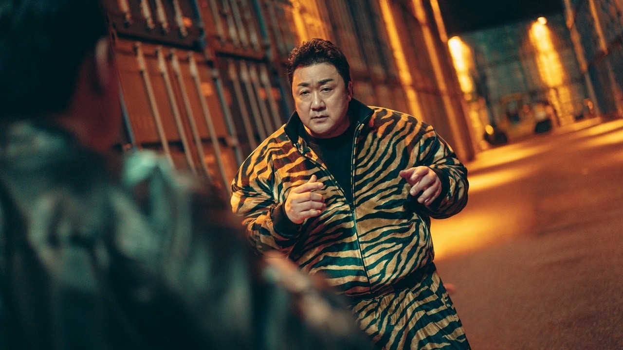 Twelve (2025) | MUBI