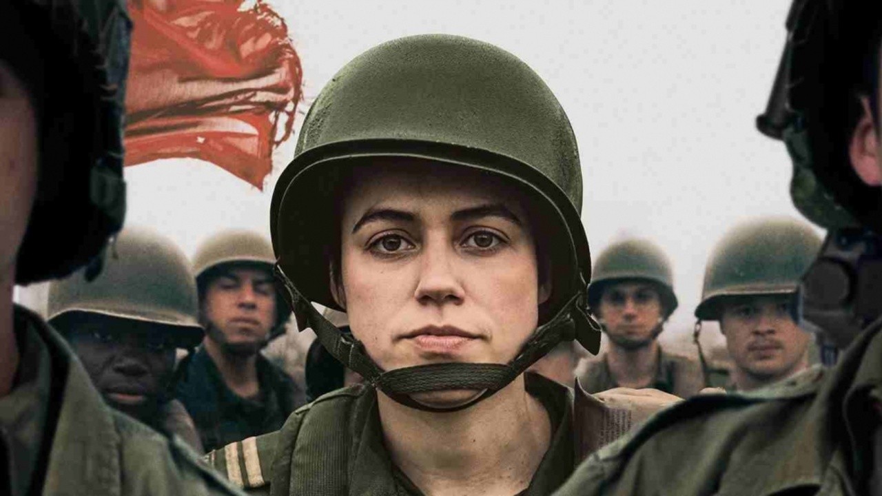 Out Standing (2025) | MUBI