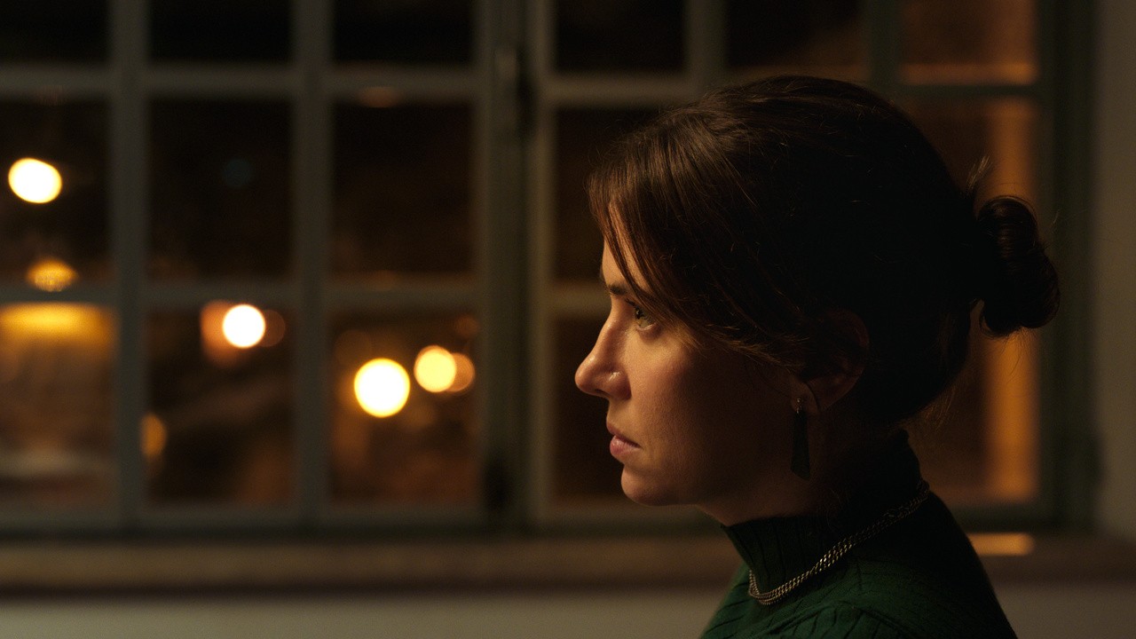 Those Who Stay (2024) | MUBI