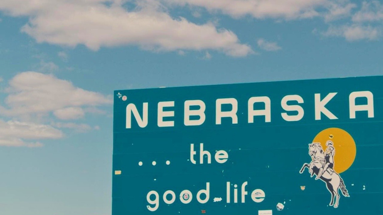 Nebraska, the Good Life (2025) | MUBI