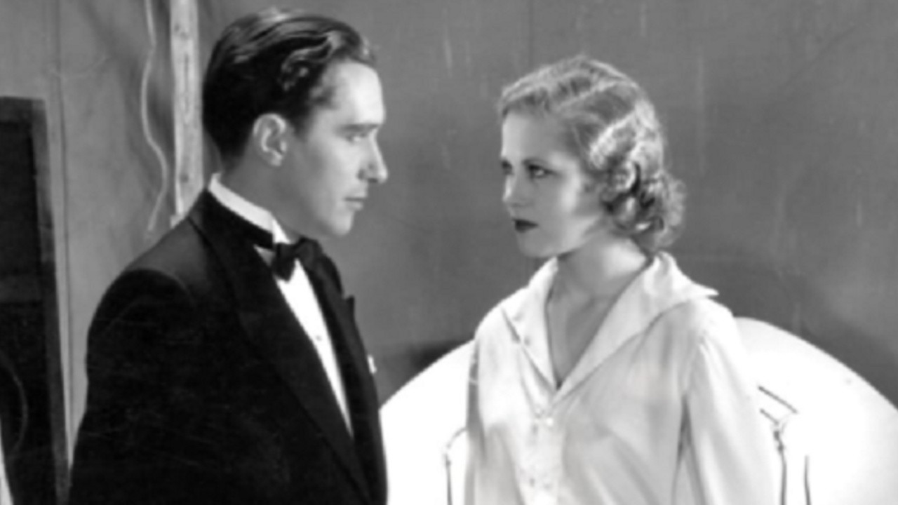 Carnival Lady (1933) | MUBI