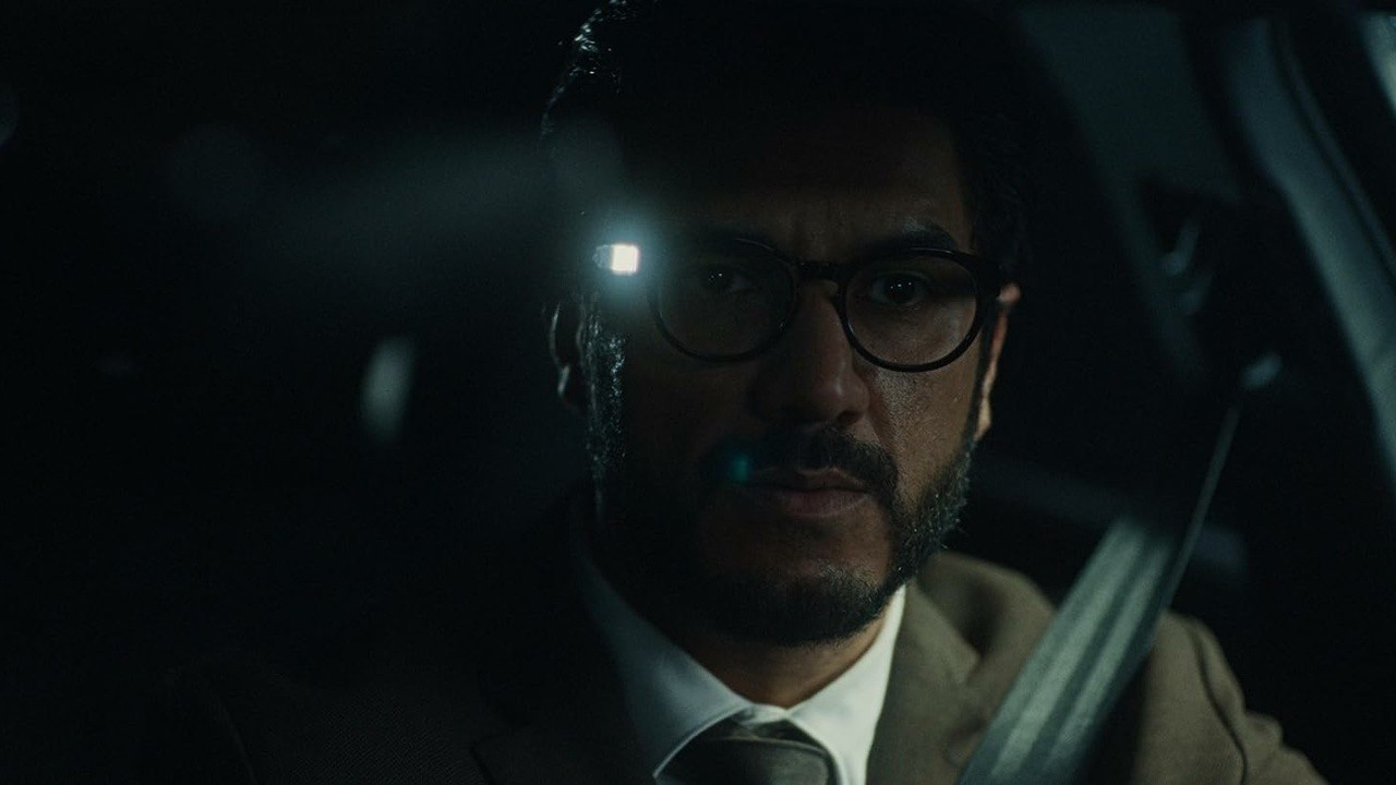 Token (2024) | MUBI