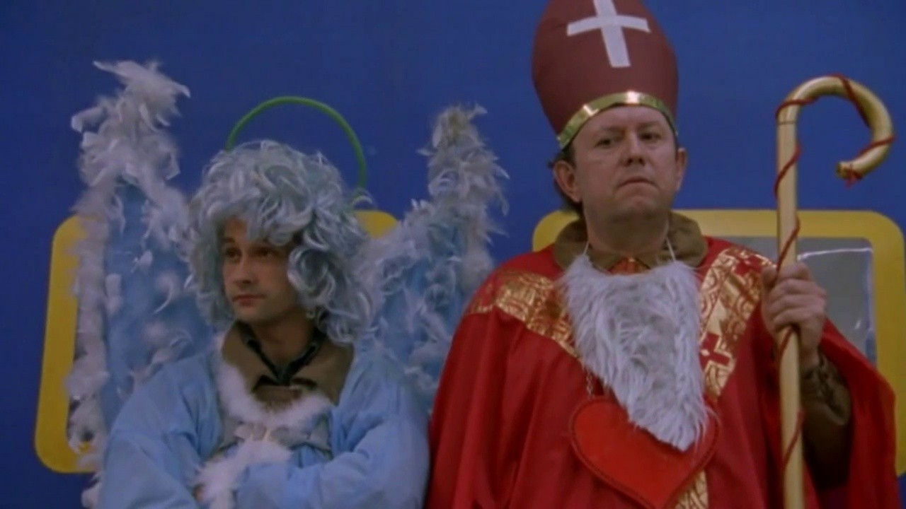 Saint Nicholas Night (2000) | MUBI