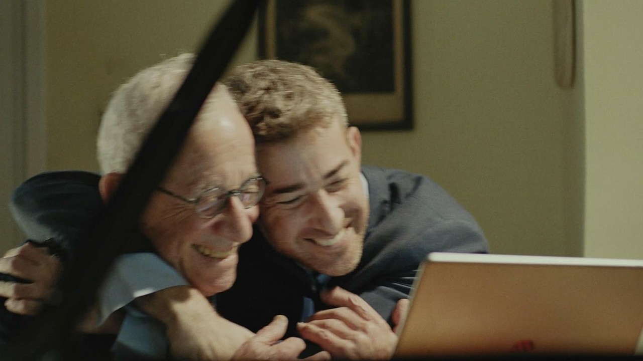 TRAILER - Amal / Hope (2025)