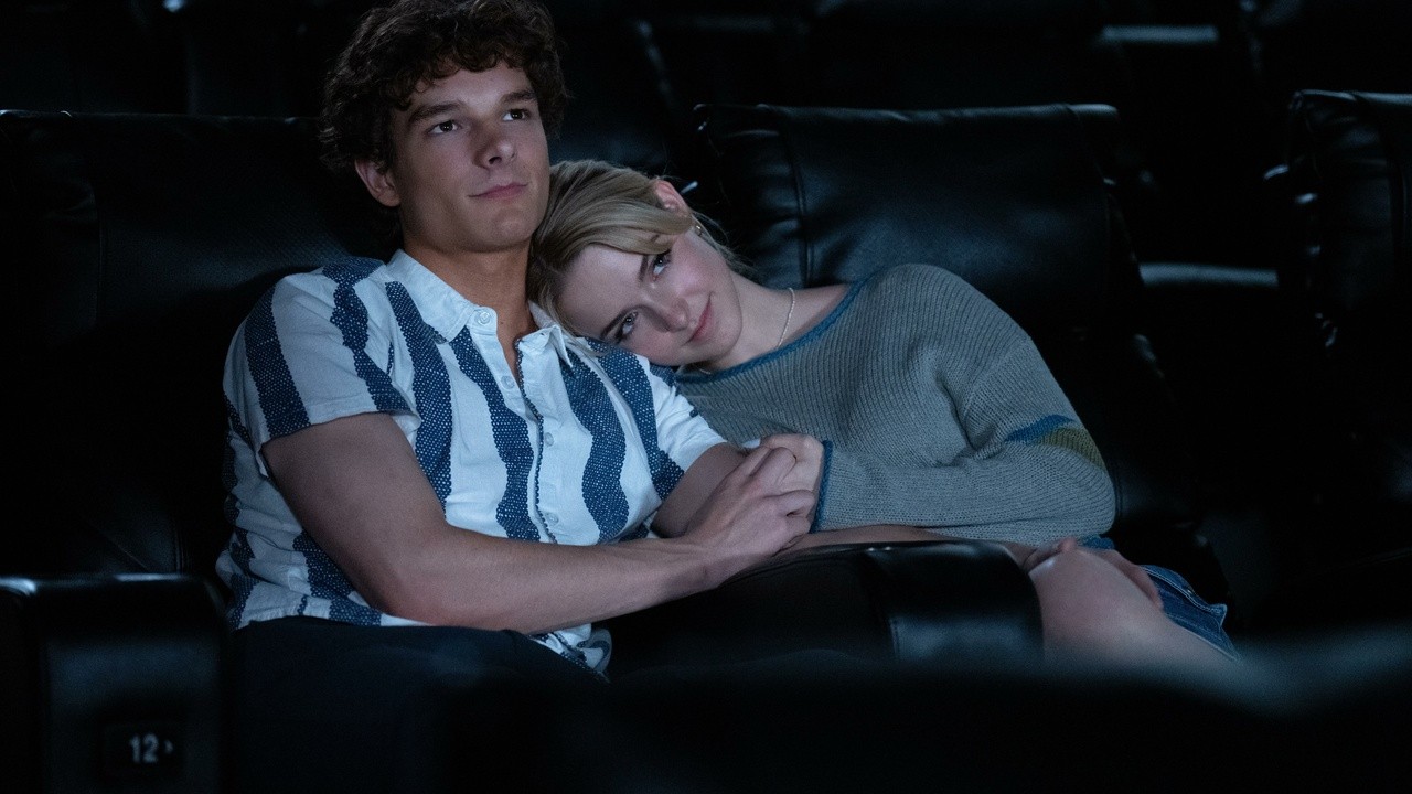 Regretting You 2025 Mubi